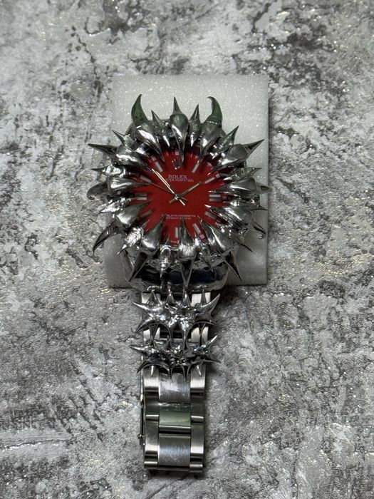 Rolex Alabaster годинник | часы | opium sk2 | опиум ск2 алабастер: 3 ...