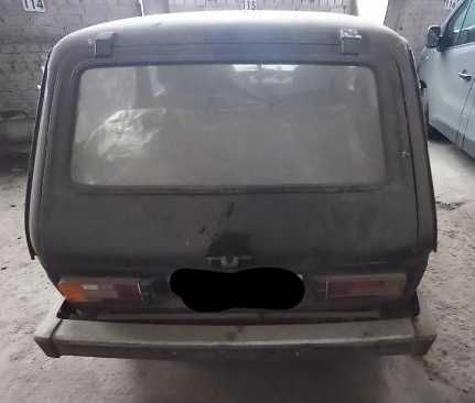 ВАЗ 2121 НИВА 1988р: 900 $ - ВАЗ Чернігів на Olx