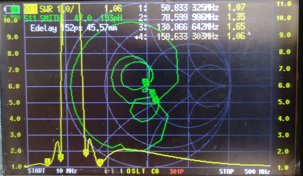 FM ФМ стоп фильтр 88-108 MHz МГц для SDR СДР рации band stop filter Ц ...