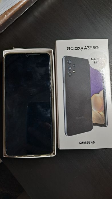 Samsung Galaxy A32 5G Avenidas Novas • OLX.pt