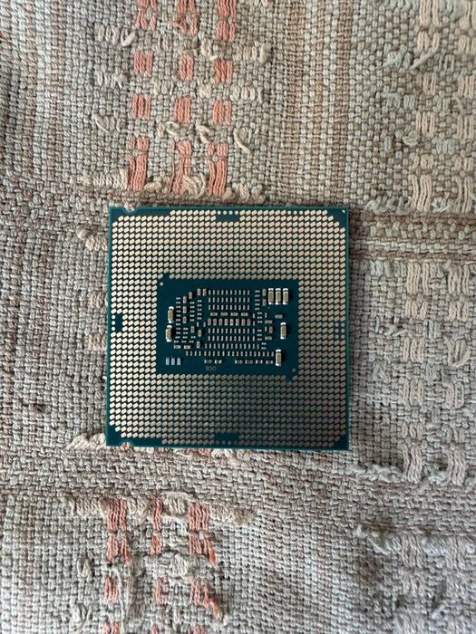 Продам процесор i3 9100f: 550 грн. - Комплектуючі та аксесуари Харків ...