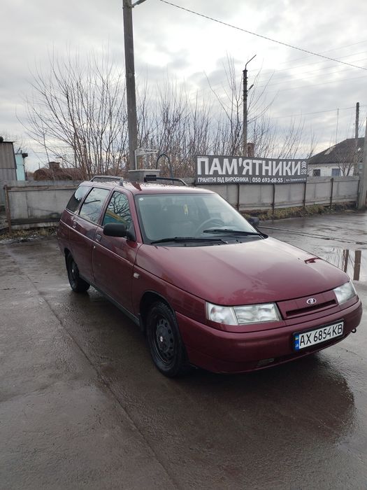 Продам ваз 2111 16 кл: 2 050 $ - ВАЗ Балаклія на Olx