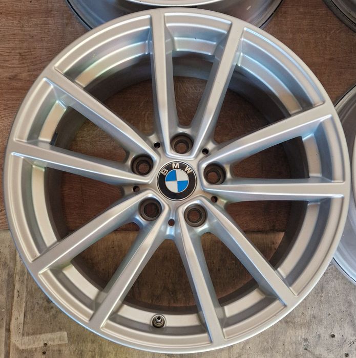 BMW R17 5x112 ET30 7.5J DIA67 X1 X2 2 3 4 серії: 3 190 грн. - Диски ...