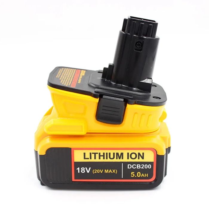 Адаптери usb ,перехідники Dewalt, Bosch, Milwaukee, Makita: 540 грн ...