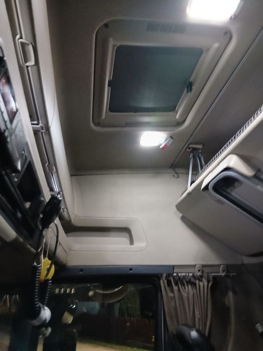 Scania R490 ,2015r Zimna Woda • OLX.pl