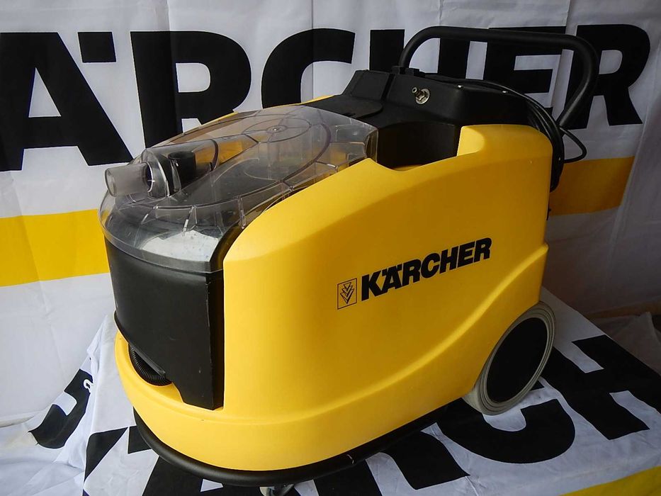 Odkurzacz piorący Karcher PUZZI 300 , PUZZI 400 Bydgoszcz • OLX.pl