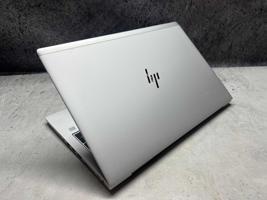 HP EliteBook 850 G6 /i5 8365 4.1GHz / 8GB DDR4 /256 SSD /15.6 FHD /W11 ...