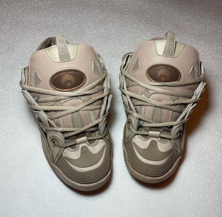 Osiris D3 кроссовки southpole ecko rap sk8 vintage: 3 000 грн. - Кроссовки для города Новый ...