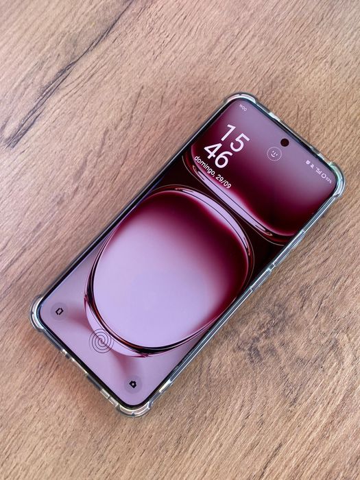 OPPO 12 pro 2024 - armazenamento 512gb -RAM 12gb+12gb Glória E Vera ...