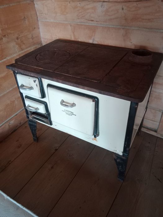 Piec angielka,piecyk,kuchnia,blachy Nowy Targ • OLX.pl