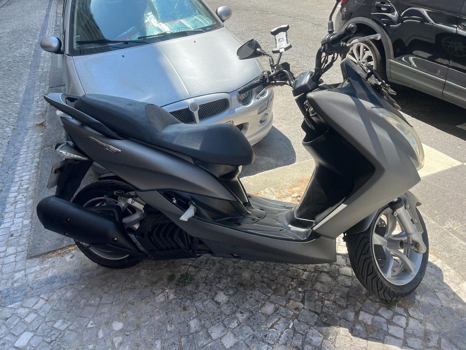 Mota majesty 2015 São Victor • OLX.pt