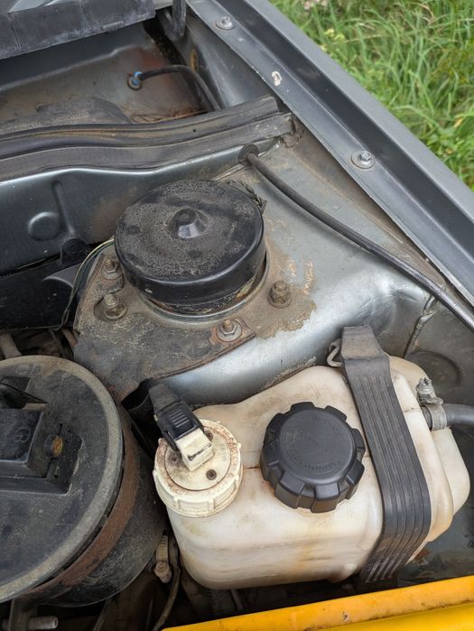 ВАЗ 211540 рік 2007 без торгу!!! Обміняю на квадроцикл: 31 000 грн ...