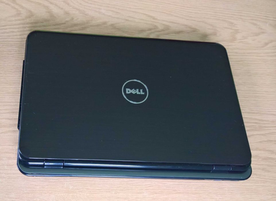 Laptop DELL Inspiron M5010 Katowice Śródmieście • OLX.pl