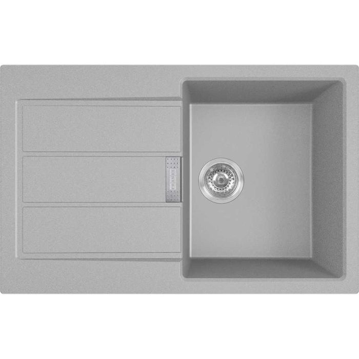 Franke zlewozmywak szary Sirius S 2D Poznań Winogrady • OLX.pl