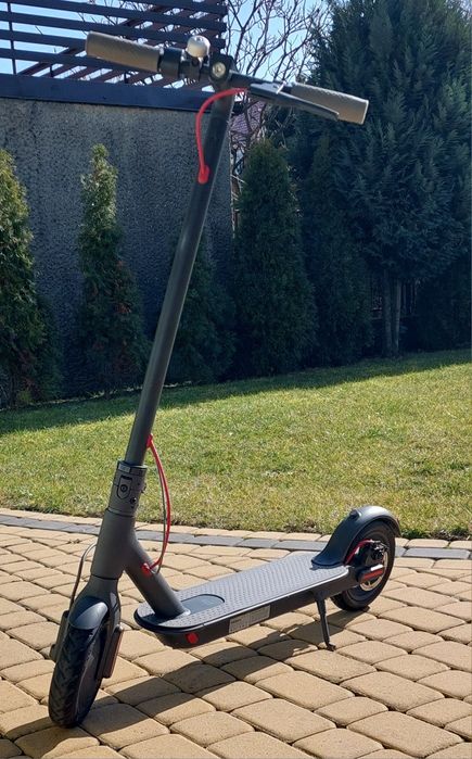 Hulajnoga elektryczna xiaomi Jędrzejów • OLX.pl