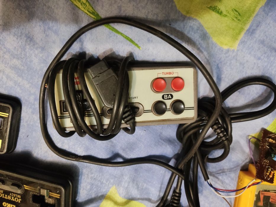 Dandy super video game system liko kl-235: 400 грн. - Приставки Черкаси ...