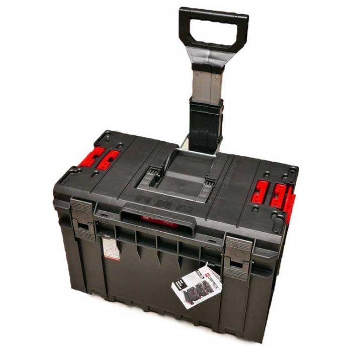 Ящик для інструментів на колесах Qbrick System ONE Cart: 3 840 грн ...