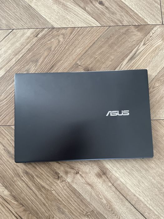 ZenBook 14 UM425QA R5-5600H/16GB/512/Win11 Błażkowa • OLX.pl