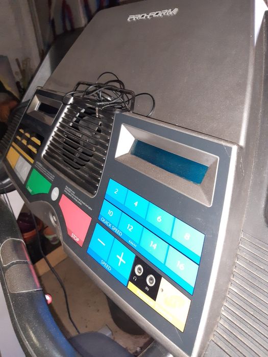 Passadeira elétrica PRO FORM 470cx Oeiras E São Julião Da Barra, Paço ...