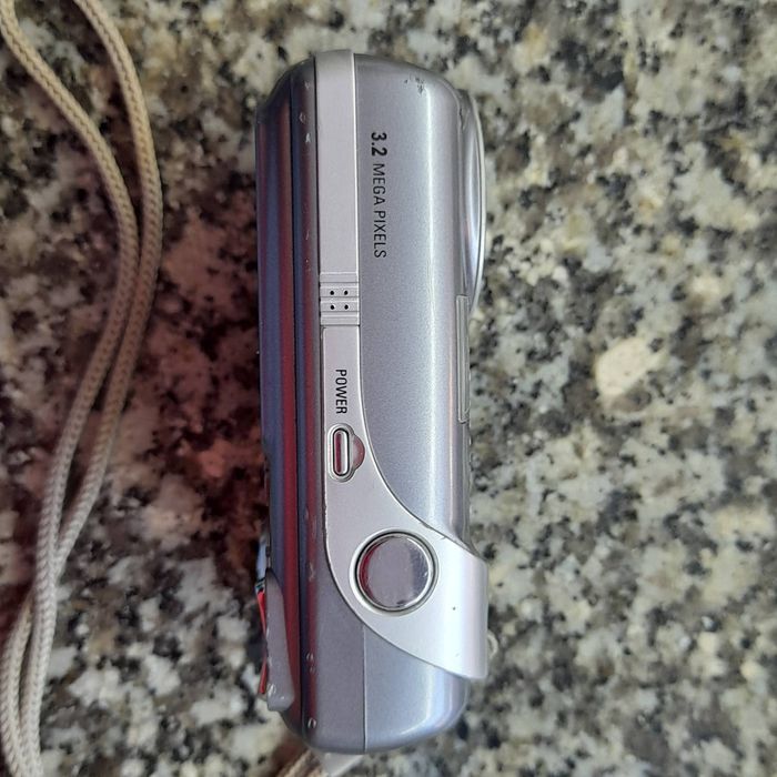 Фотокамера Samsung Digimax A302 цифровой фотоаппарат: 590 грн ...