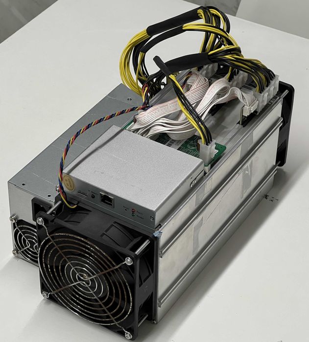Bitmain Antminer S9 - Usado Lisboa • OLX.pt