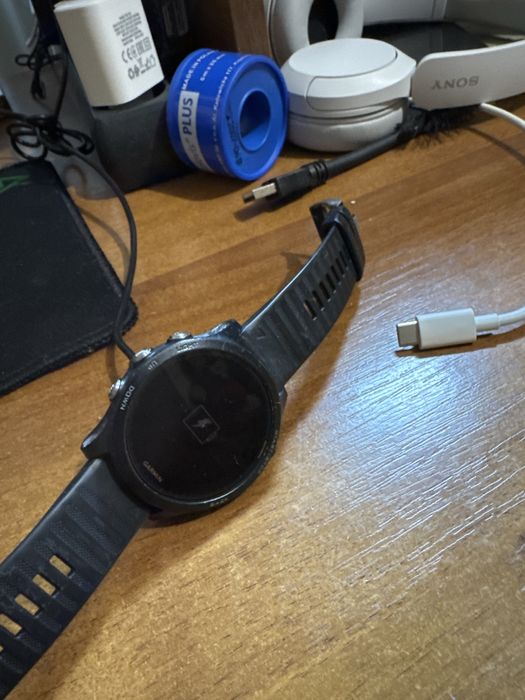 Garmin Forerunner 935: 4 999 грн. - Смарт годинники Вінниця на Olx