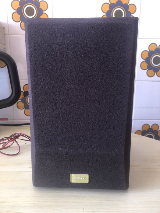 Coluna sony pequena Ramada E Caneças • OLX.pt