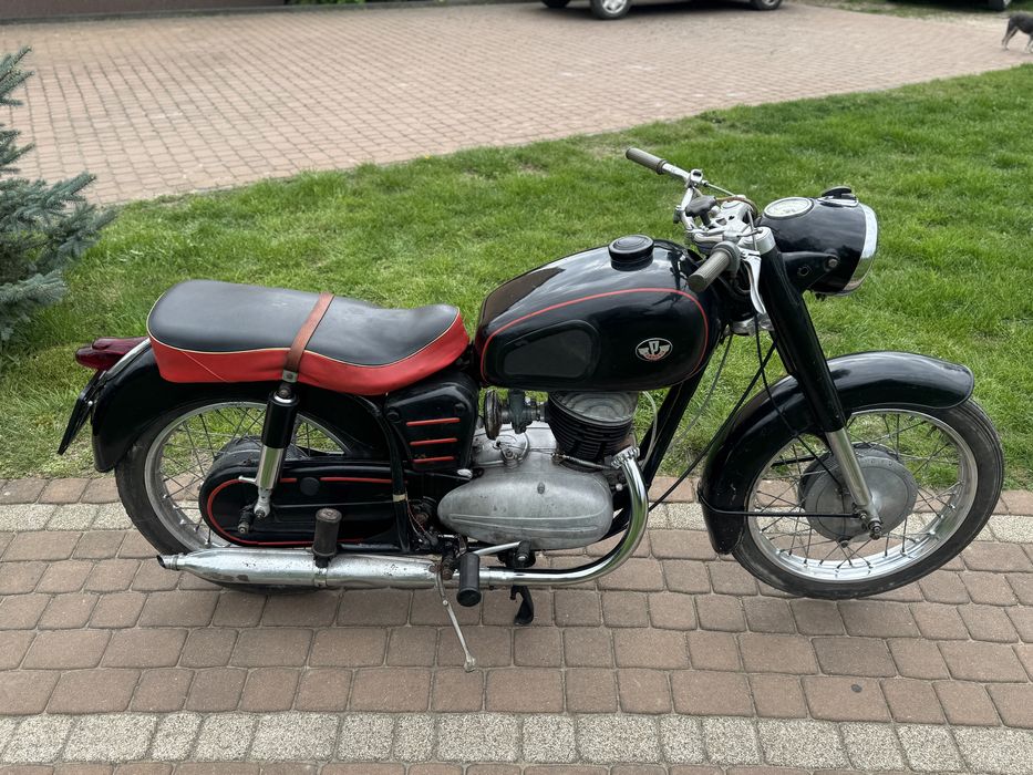 Pannonia de luxe TLF 250cm Ryki • OLX.pl