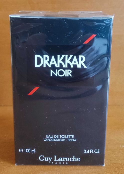 Guy Laroche – Drakkar Noir Vila do Conde • OLX.pt