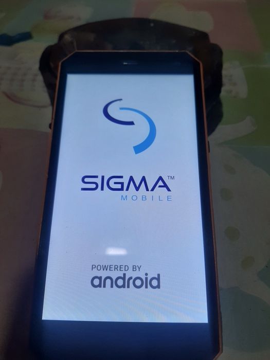 Мобильний тел сигма.: 300 грн. - Мобільні телефони / смартфони Київ на Olx