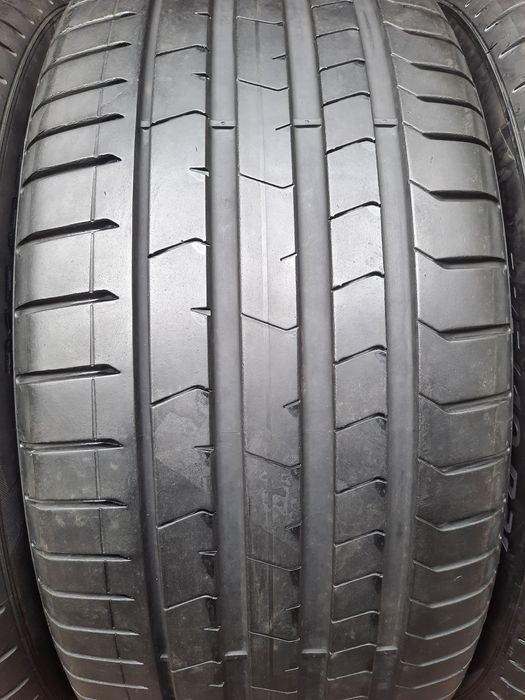 275/40 R21 + 315/35 R21 Pirelli PZero RunFlat 4шт. 80%: 4 200 грн. - Автошини Самбір на Olx