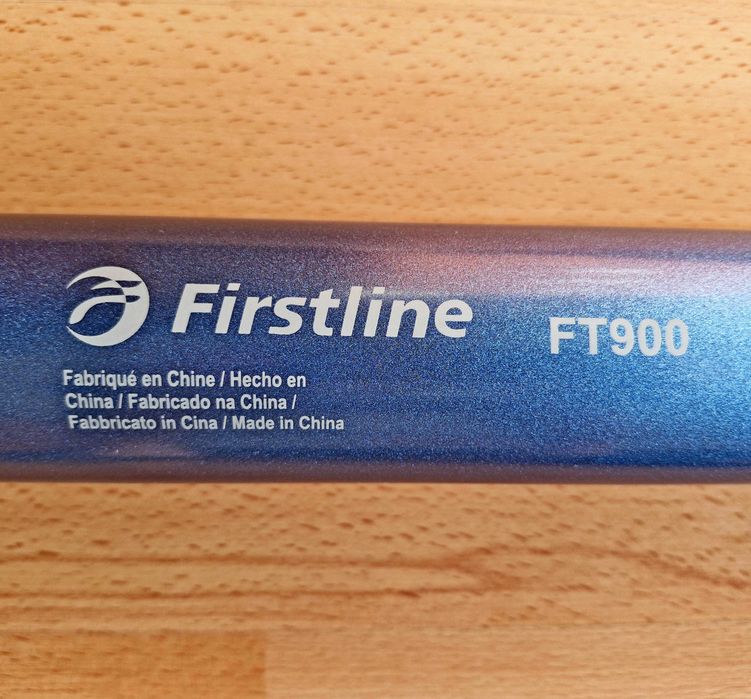 Telescópio Firstline FT900 Amora • OLX.pt