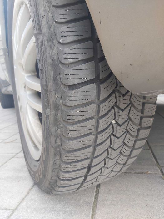 Alfa romeo Crosswagon Q4. Okazja Bojano • OLX.pl