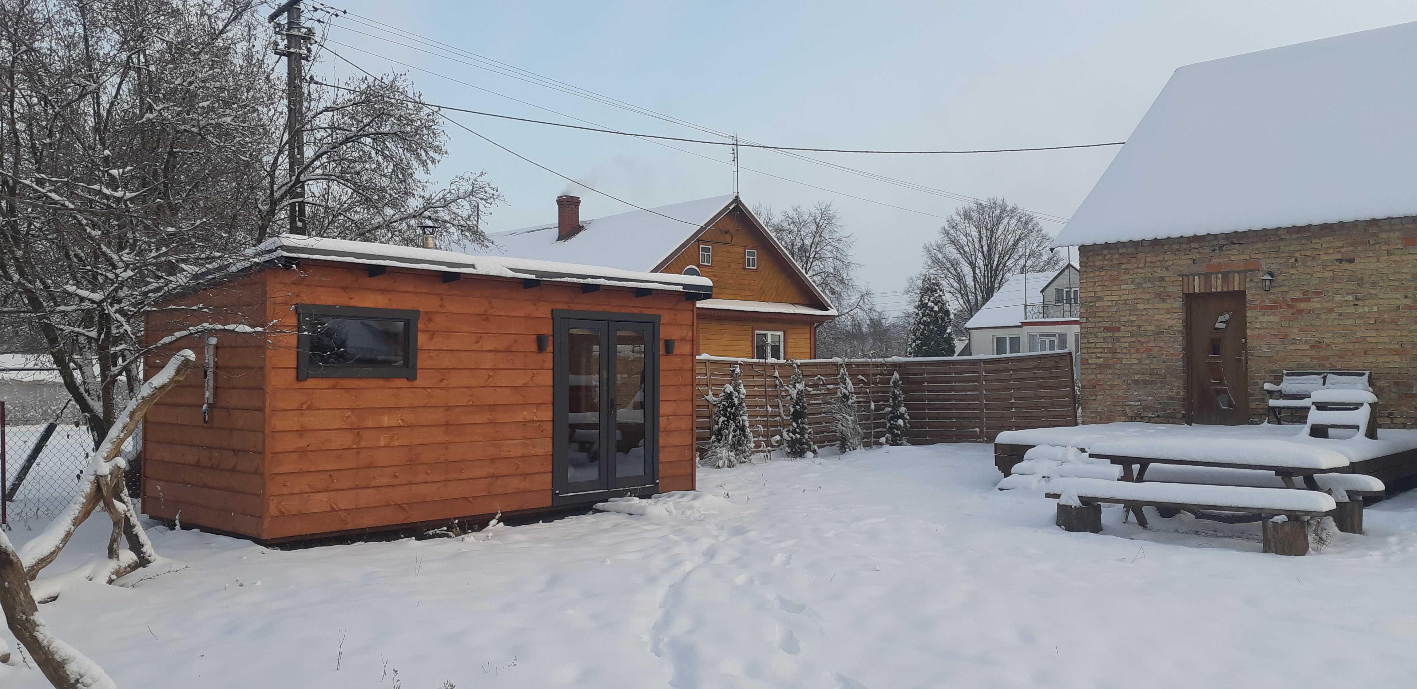 Balia / Bania Sauna Spa w ogrodzie Dom do wynajęcia na wyłączność ... Balia / Bania Sauna Spa w ogrodzie Dom do wynajęcia na wyłączność ...