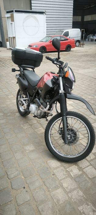 Yamaha xt 600 98 Amora • OLX Portugal
