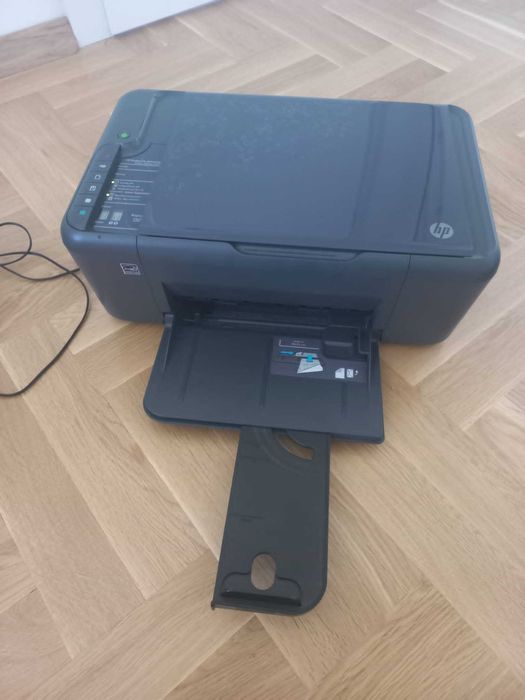 Drukarka HP Deskjet Ink Advantage Poznań Winogrady • OLX.pl