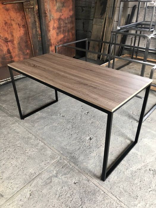 Офисный стол лофт, стол Loft в наличии для дома и офиса: 1 600 грн ...