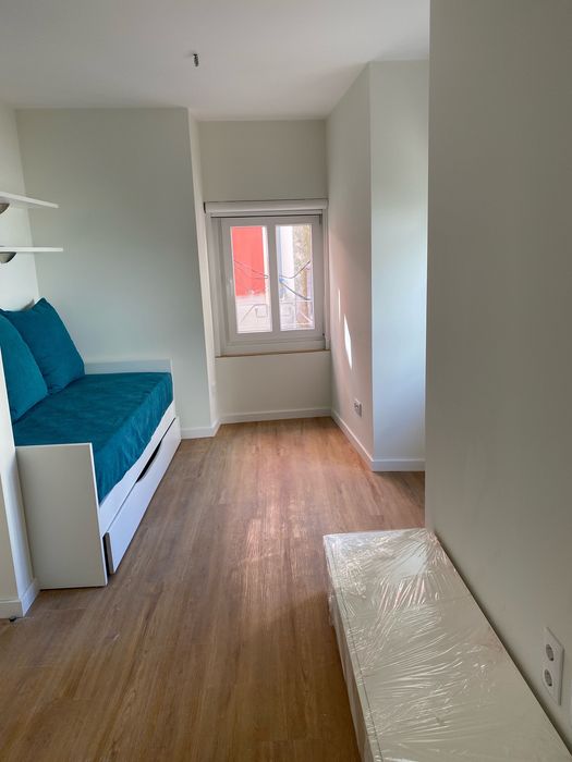 Arrenda T0/estúdio mobilado e equipado Leiria • OLX Portugal