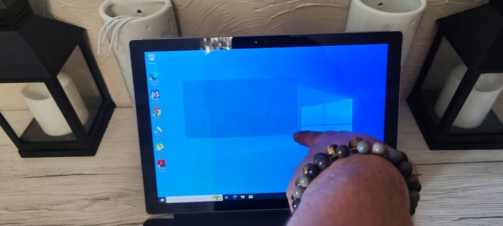 Surface pro 7+ i5-1135G7 ОЗУ 8Gb/Nvme m2 256Gb/Xe Graphic-2Gb: 14 500 ...