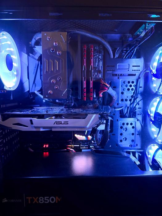 PC Computador Gamer Alcabideche • OLX.pt