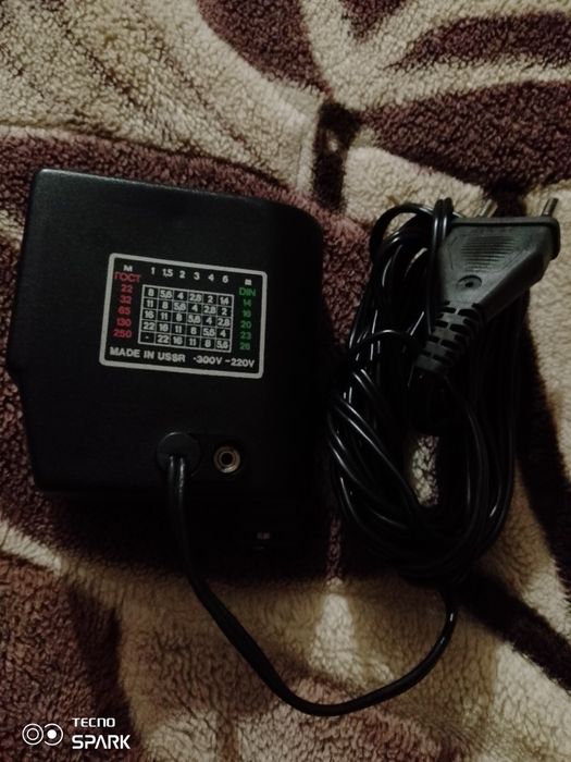 Фотовспышка NORMA FiL-46,новая,СССР: 120 грн. - Фотоспалахи Кременчук ...