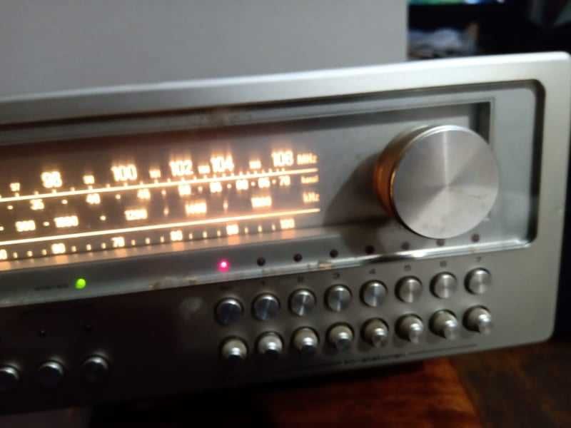 Amplituner Saba 9140 Opole • OLX.pl