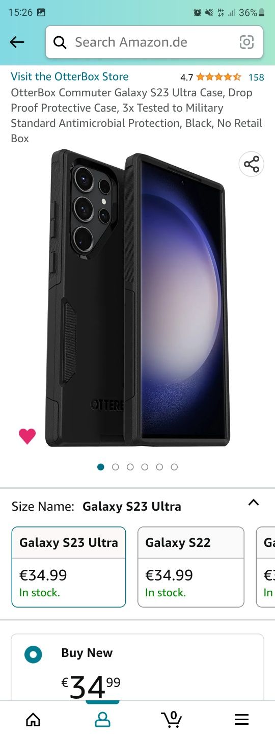 Чехол для смартфона s23 ultra: 1 350 грн. - Чехлы Киев на Olx
