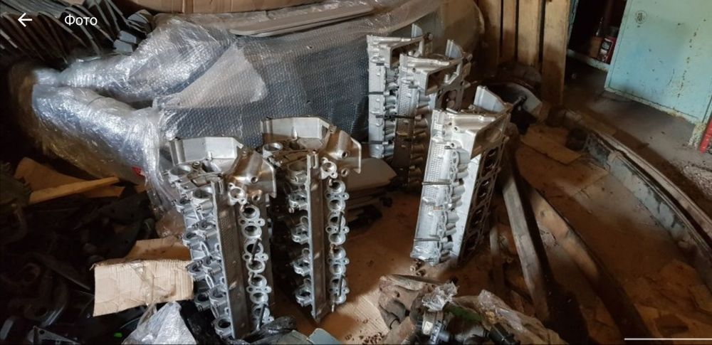 Разборка Газель, Газ 3302, Газ 33023, Газ 2705, Соболь, Рута.: 2 000 грн. - ГАЗ Нежин на Olx