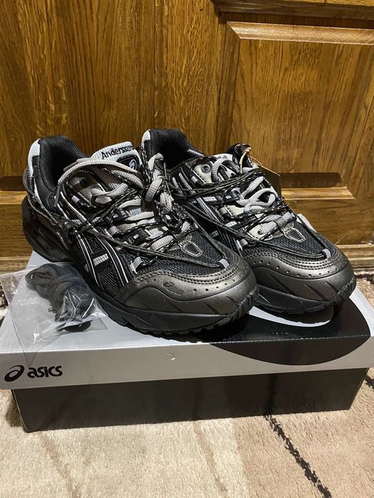 Кросівки Asics Sportstyle Gel-1090 Anderson Bell: 3 999 грн. - Кросівки ...