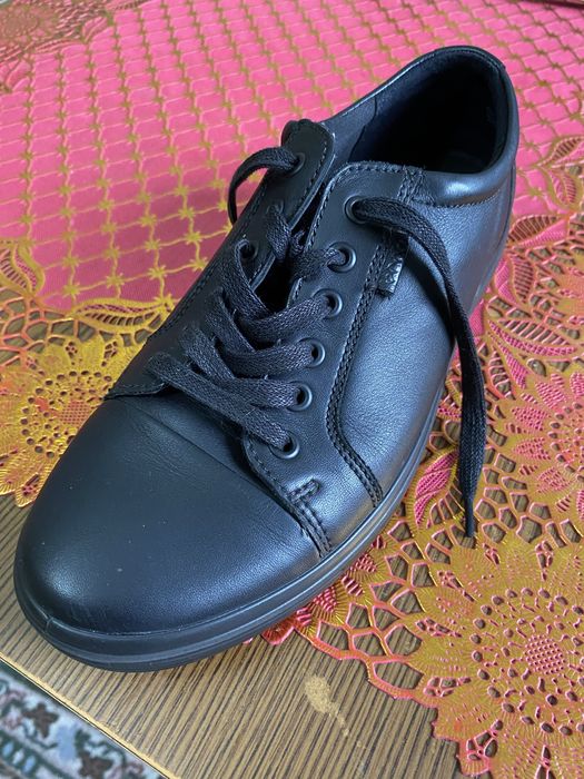 Кеди Ecco в ідеальному стані: 1 600 грн. - Кеди Недригайлів на Olx