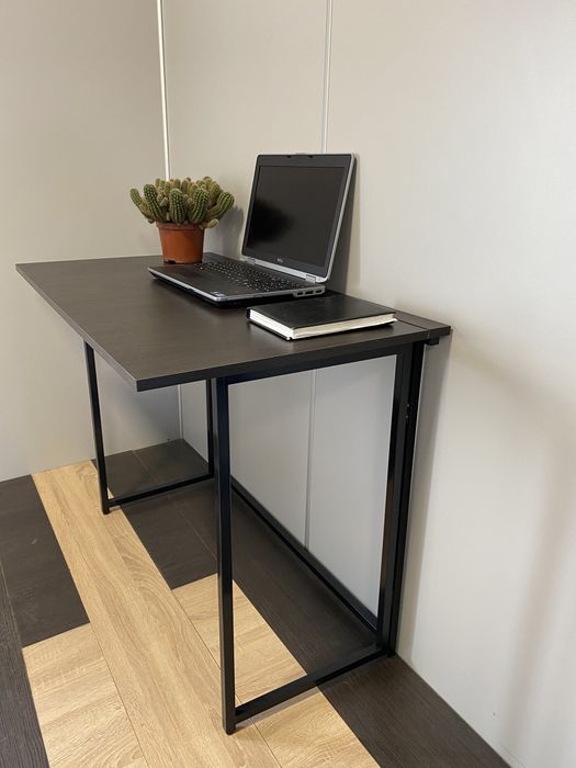 Розкладний стіл журнальний компютерний стіл книжка 1 480 грн Кухонная мебель Коростень на Olx