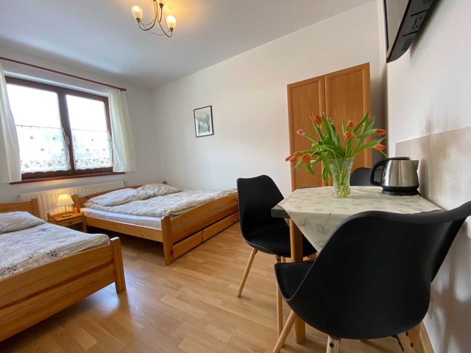 Pokoje Haratek przy Gondoli - rowery, góry, szlaki , wakacje, tanio ...