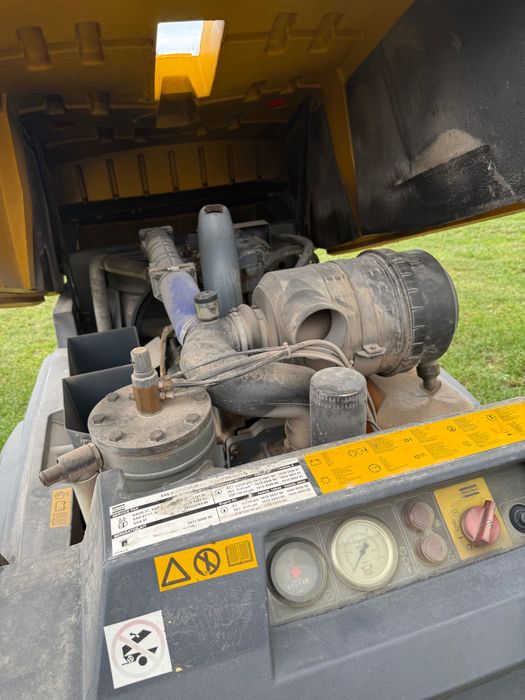 Sprężarka Atlas Copco Wojnicz • OLX.pl