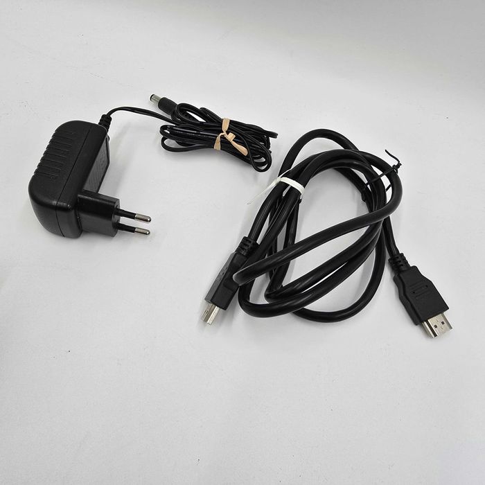 Dekoder ORANGE 4K IWU200 - Android SMART TV - 4/16GB Sosnowiec • OLX.pl